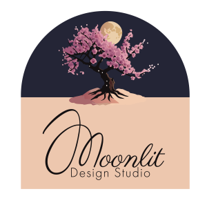 Home - Moonlit Design Studio